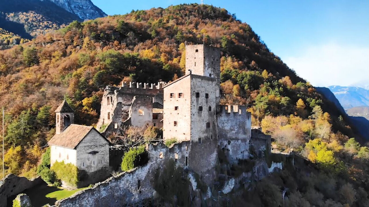 Impression of Appiano Castle - Peer.tv