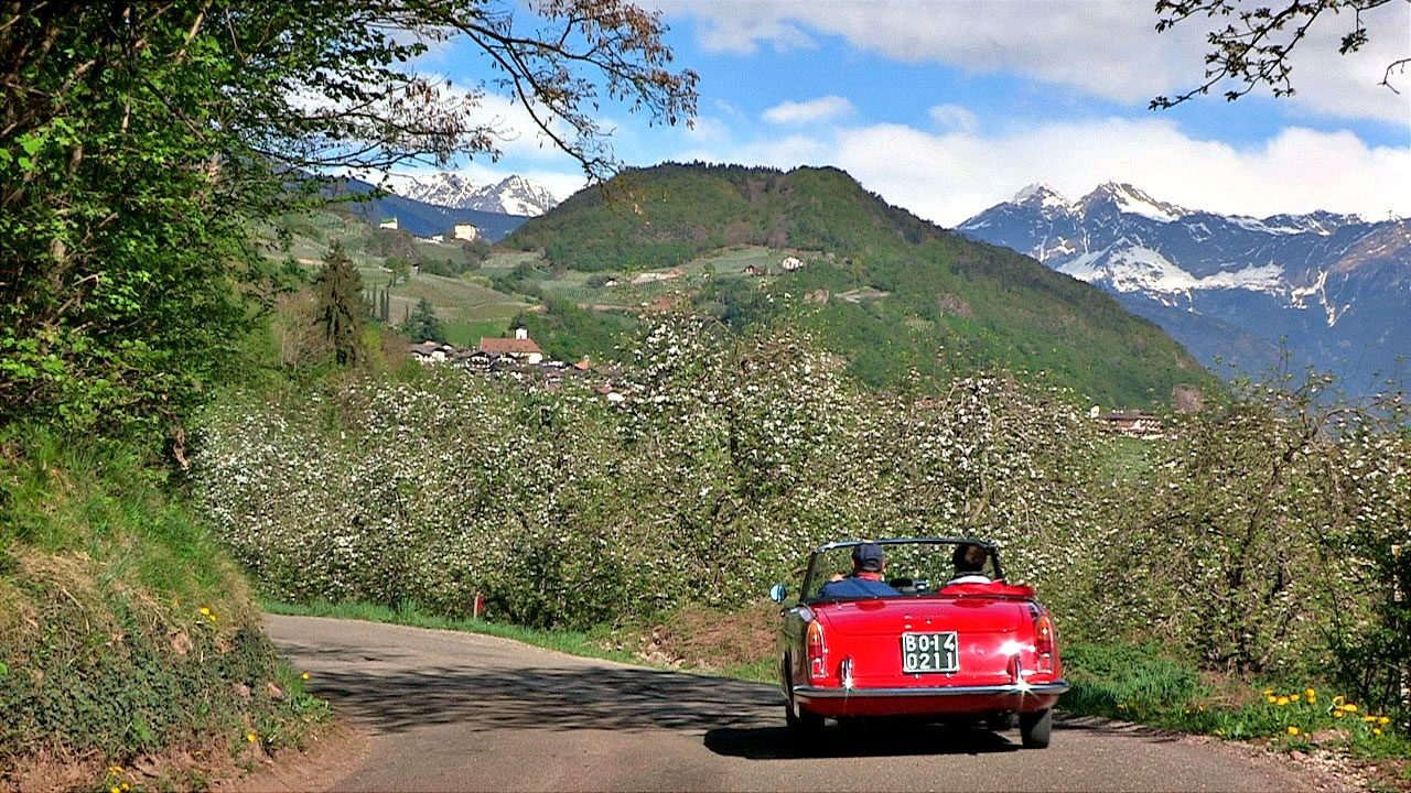 Cabrio Tour Baden Wãƒâ¼rttemberg