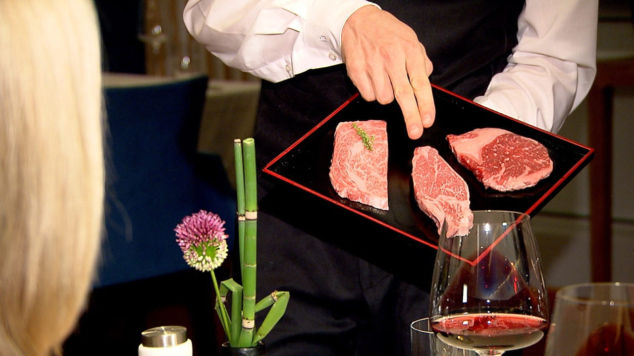 Hidalgo Beef Tasting - Peer.tv