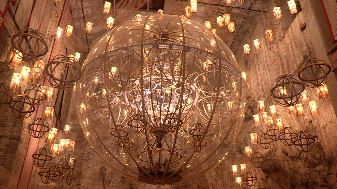 Forst Christmas Forest - Peer.tv