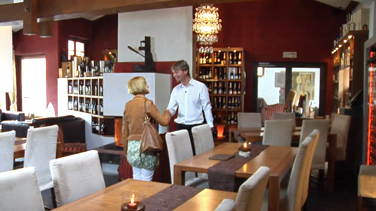 Brixen - Wein & Kulinarisches - Peer.tv